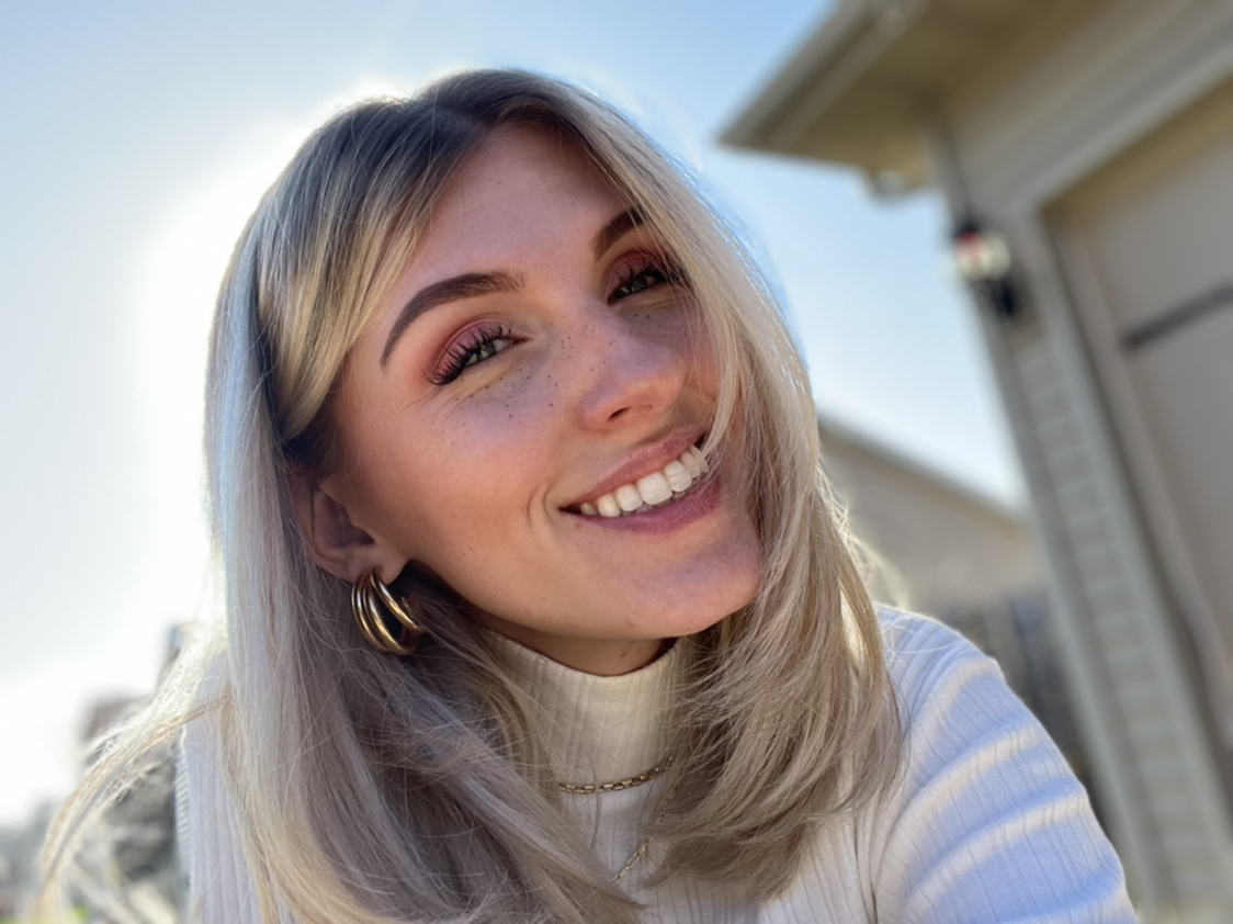 Kristina Huber's Instagram, Twitter & Facebook on IDCrawl