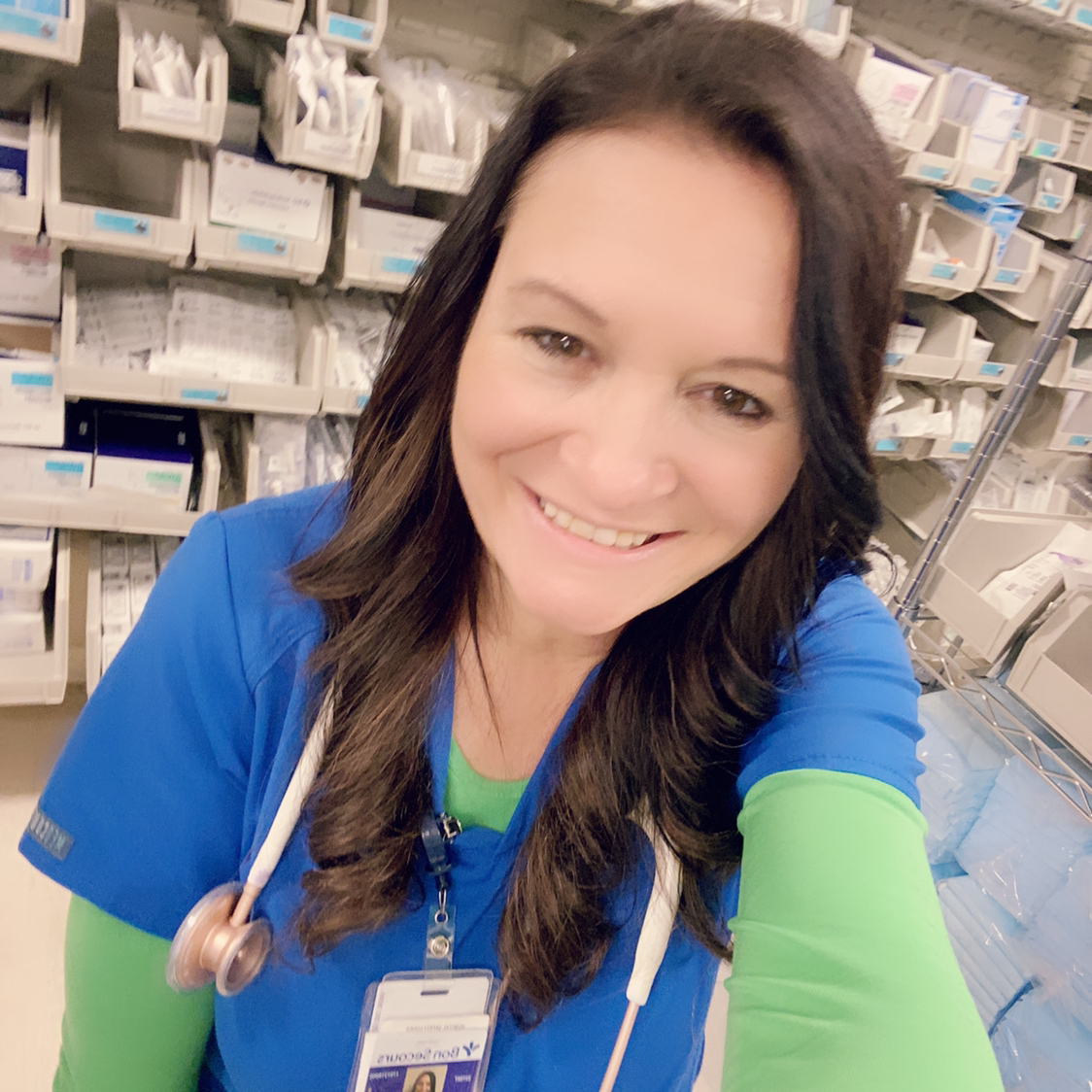 Jackson Nurse Professionals Nursing Agency - Jobs & Reviews